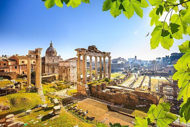 Rome Private VIP Tour Colosseum, Vatican Museum, Sistine Chapel - Practical Aspects