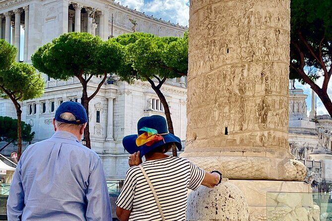 Rome Private VIP Tour Colosseum, Vatican Museum, Sistine Chapel - Lessons from Travelers Experiences