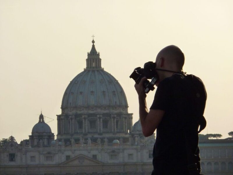 Rome Private Walking Tour - Final Thoughts