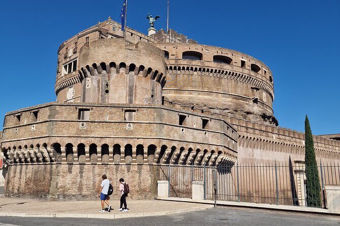 Rome Private Walking Tour - What Makes This Tour Stand Out?