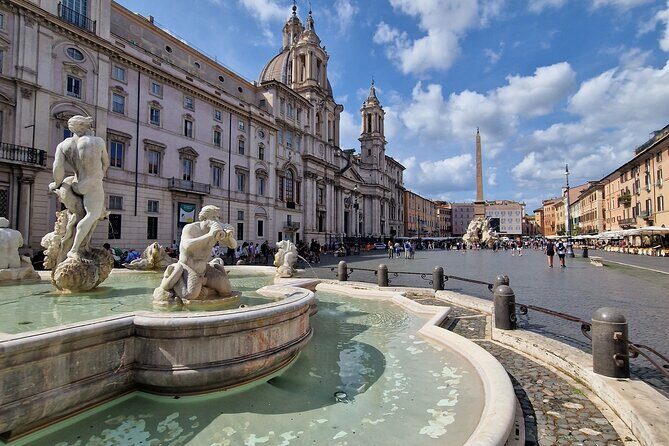 Rome Private Walking Tour - Who Will Love This Tour?