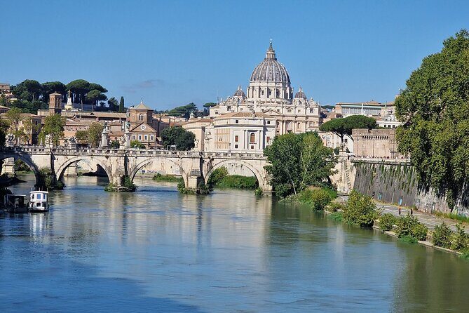 Rome Private Walking Tour - FAQ