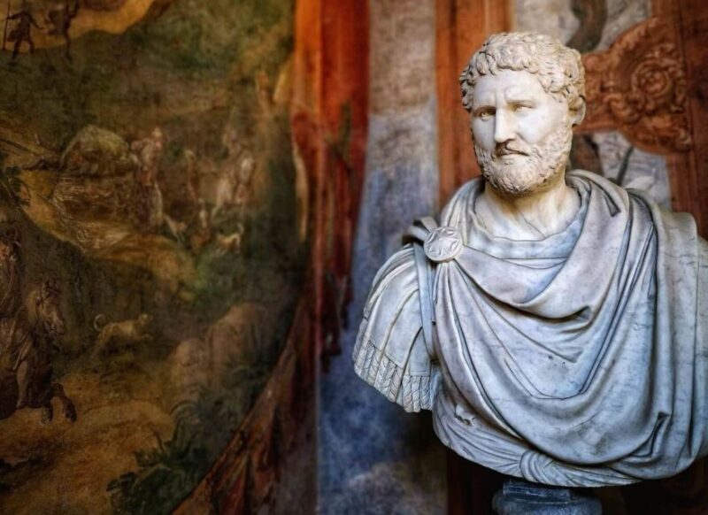 Rome: Private Walking Tour of Castel Sant'Angelo - An In-Depth Look at the Rome Private Walking Tour of Castel SantAngelo
