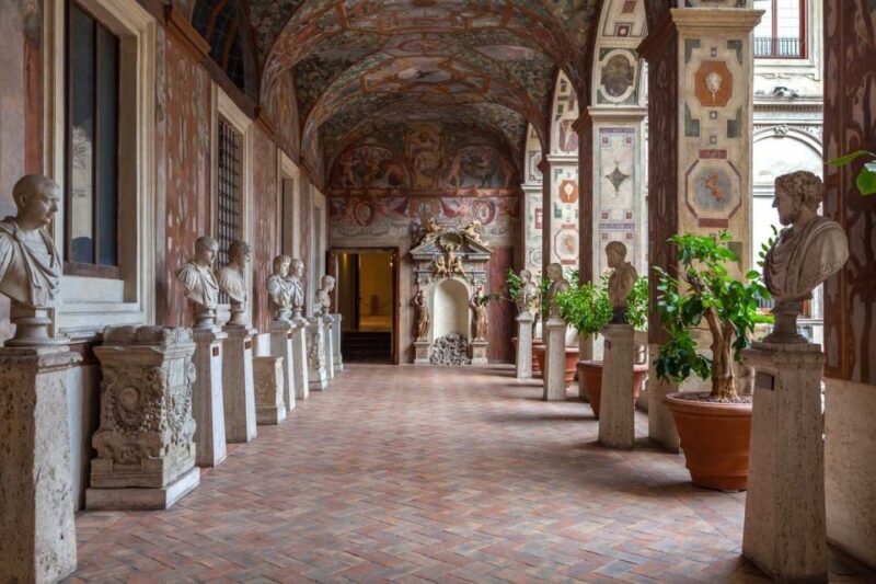 Rome: Private Walking Tour of Castel Sant'Angelo - Authentic Traveler Insights
