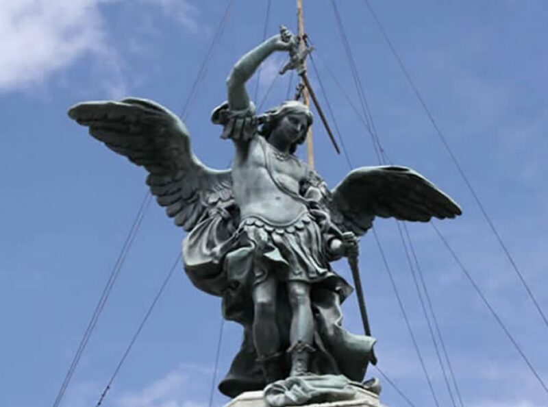 Rome: Private Walking Tour of Castel Sant'Angelo - Who Should Consider This Tour?