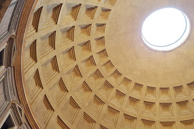 Rome Private Walking Tour: Spanish Steps, Pantheon, Trevi, Navona - Who Should Book This Tour?