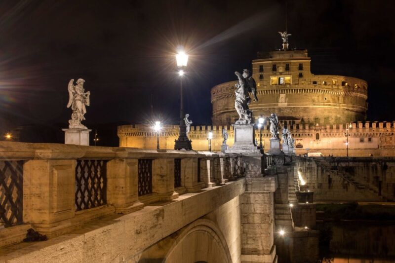 Rome: Private Walking Tour with a Local - Authentic Reviews Say It All