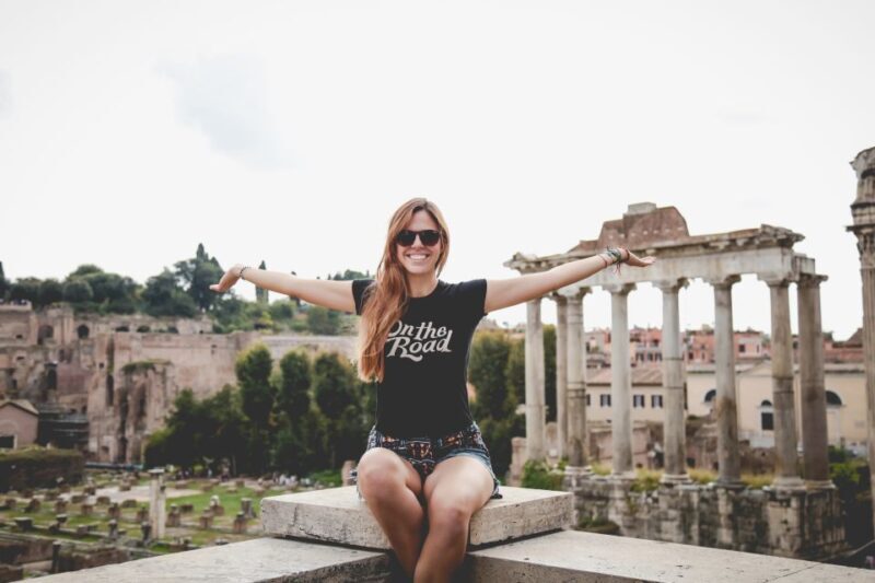 Rome: Private Walking Tour with Gelato Tasting - Analyzing the Value