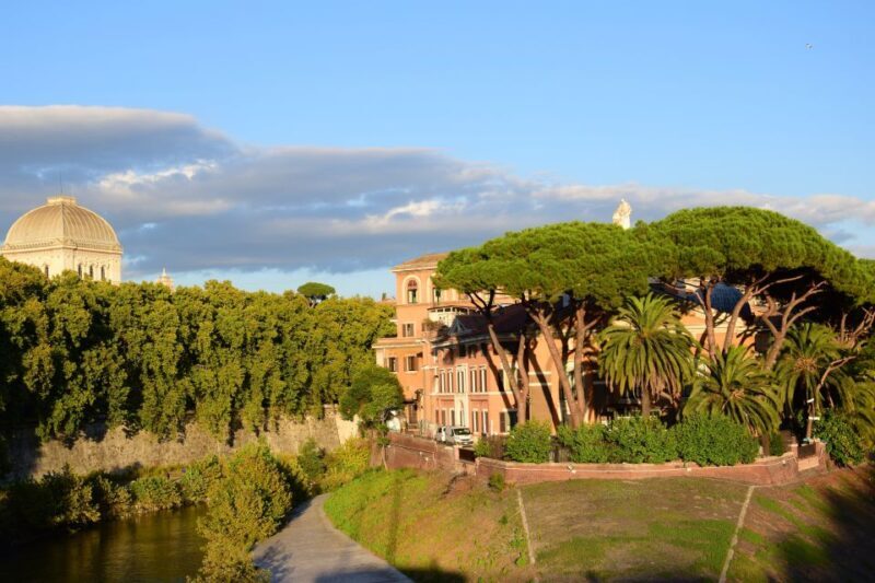 Rome: Private Walking Tour with Gelato Tasting - FAQ