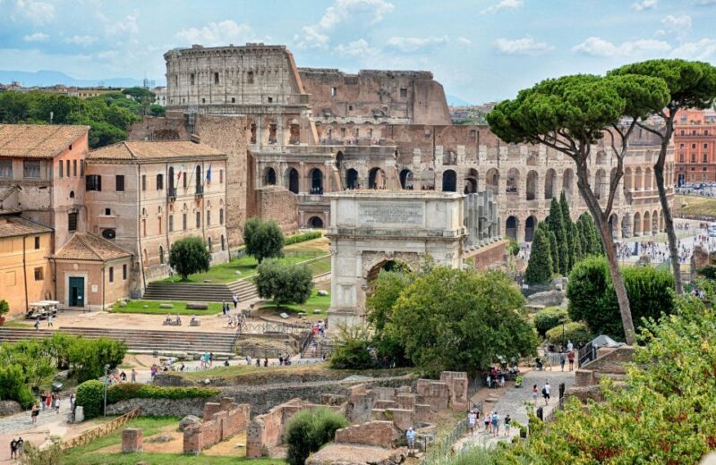 Rome: Private Walking Tour with Professional Guide - An In-Depth Look at the Experience