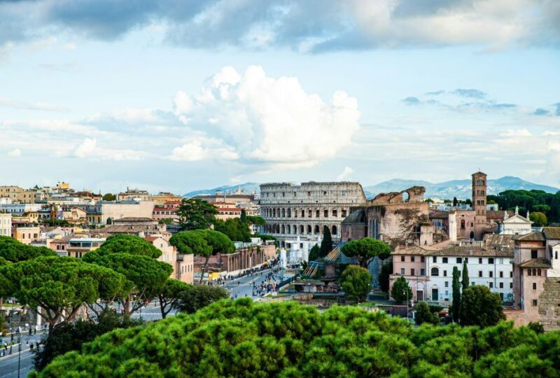 Rome: Private Walking Tour with Professional Guide - Price and Value Analysis