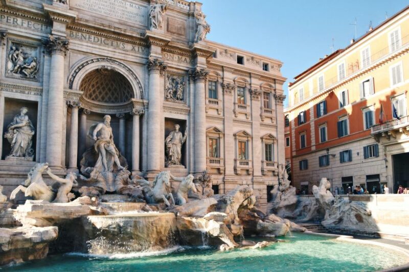 Rome: Private Walking Tour with Professional Guide - Is This Tour Right for You?