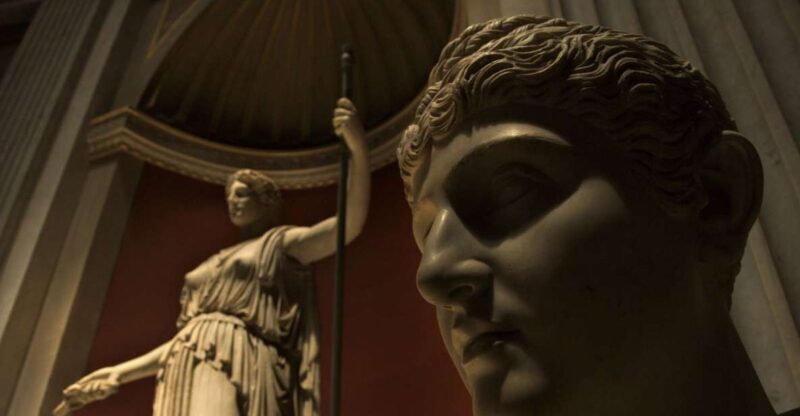 Rome: Private Wheelchair Tour Vatican Museums & Chapel - Who Should Consider This Tour?