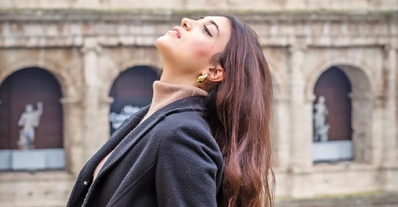 Rome: Professional Photo Shoot Experience - The Beauty of Rome Captured Through a Professional Lens