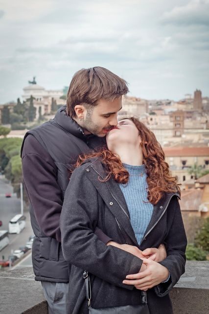 Rome: Professional Photo Shoot Experience - How the Cost Holds Up Against Value