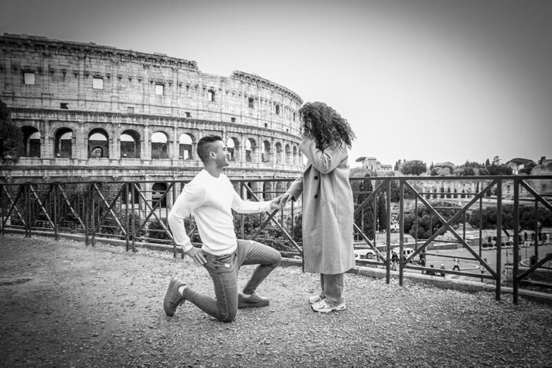 Rome: Professional Photo Shoot Experience - Authenticity and Real-World Feedback