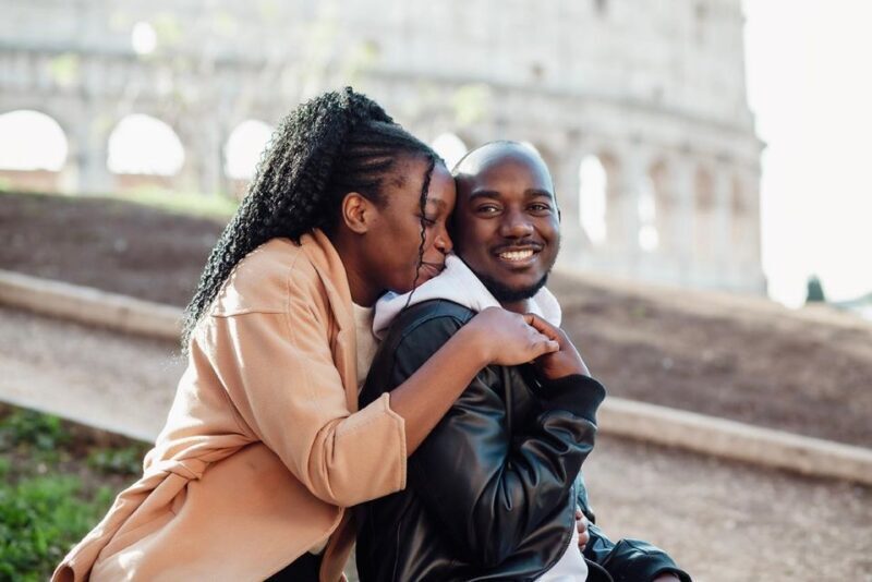 Rome: Professional Photo Shoot Experience - Final thoughts