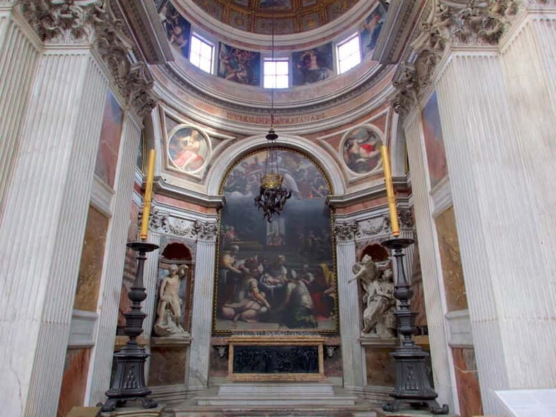 Rome: Raphaels Hidden Gems & Renaissance Art Private Tour - An Introduction to the Tour’s Promise