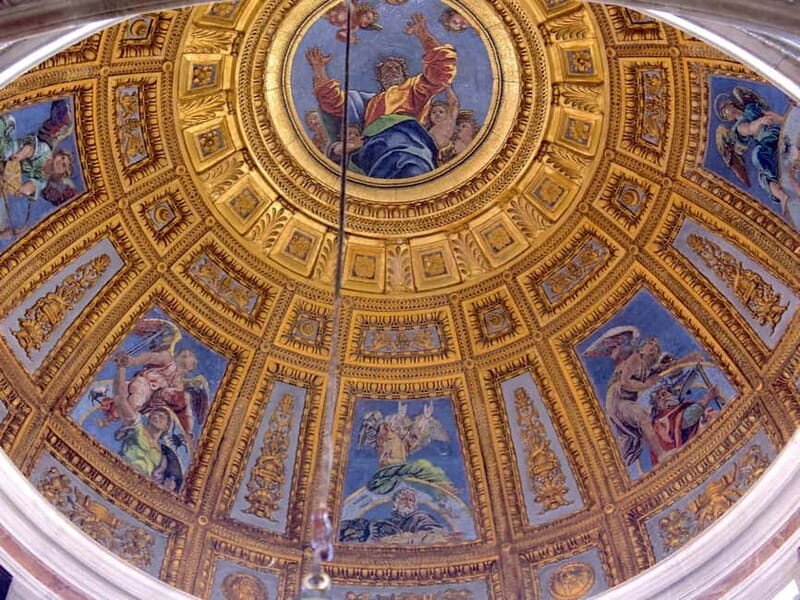 Rome: Raphaels Hidden Gems & Renaissance Art Private Tour - What Makes This Tour Standout?