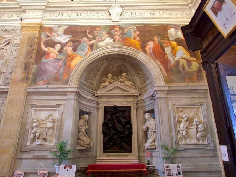 Rome: Raphaels Hidden Gems & Renaissance Art Private Tour - Practical Tips for Your Visit