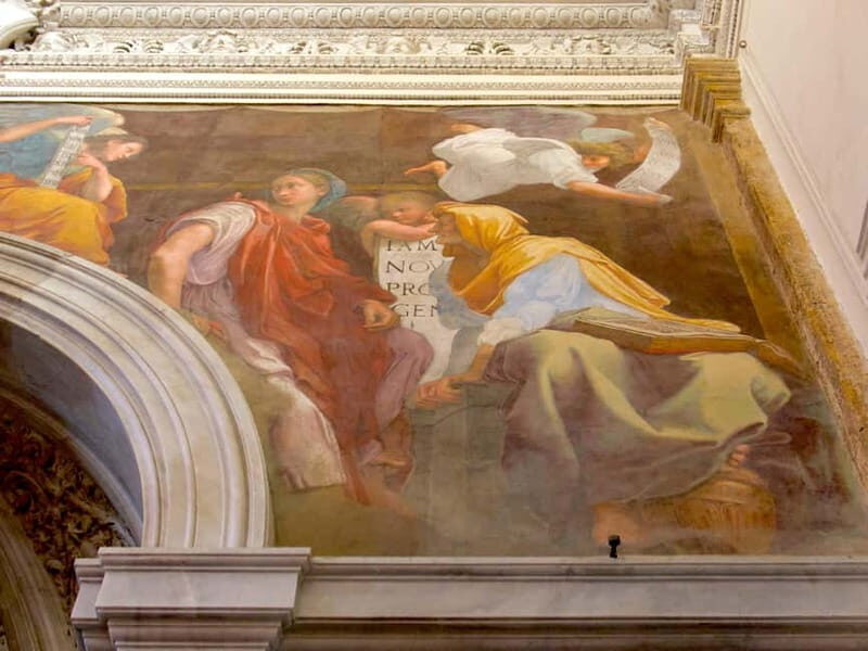 Rome: Raphaels Hidden Gems & Renaissance Art Private Tour - Frequently Asked Questions