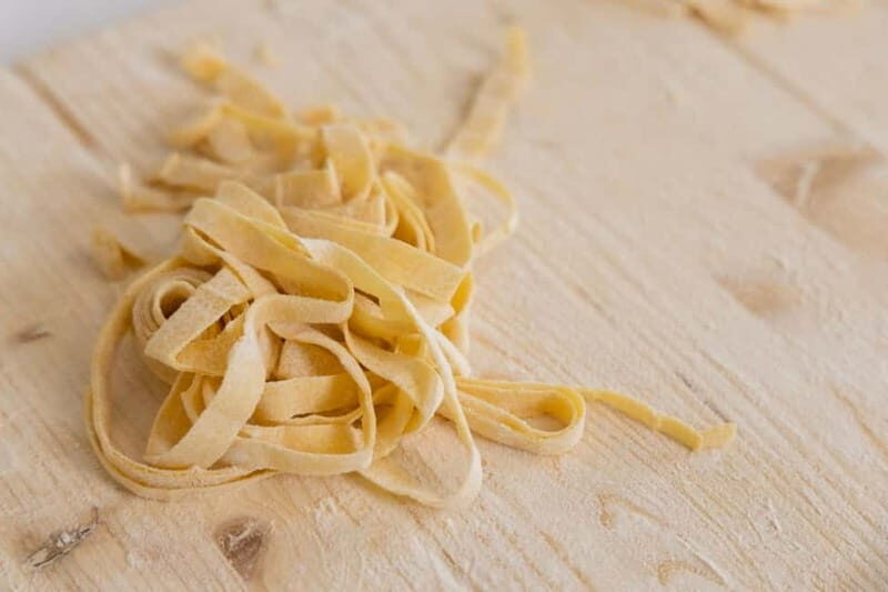 Rome: Ravioli, Fettuccine and Tiramisu Cooking Class - Who Will Love This Experience?