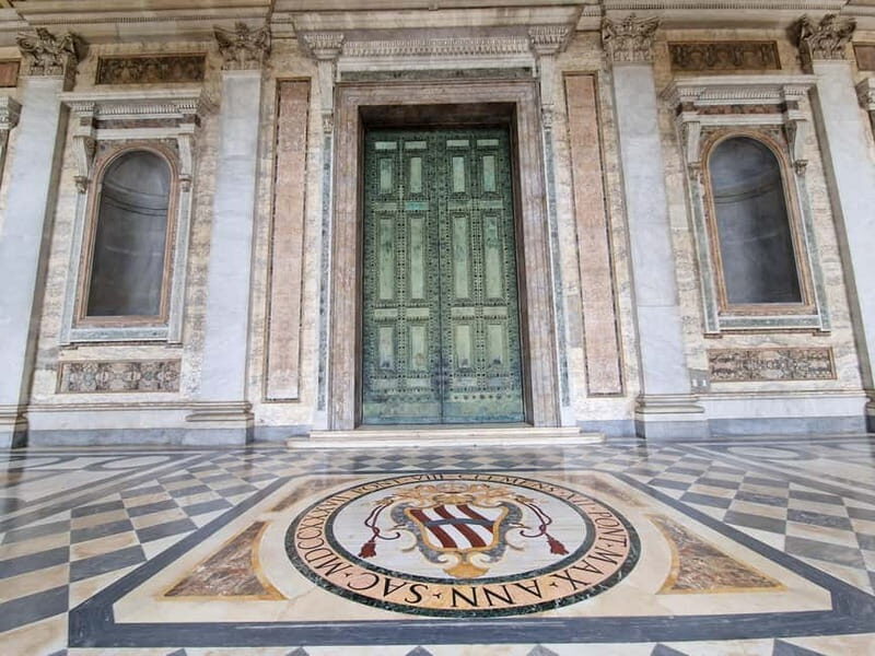 Rome: Relics from the Passion of the Christ Walking Tour - The Value of This Tour: What You’re Really Getting
