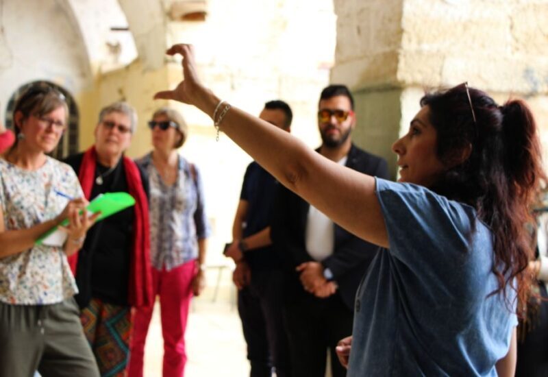 Rome: Renaissance & Baroque Walking Tour - The Sum Up