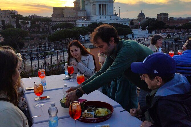 Rome: Rione Monti Food Tasting Tour - What Makes the Guides Stand Out?