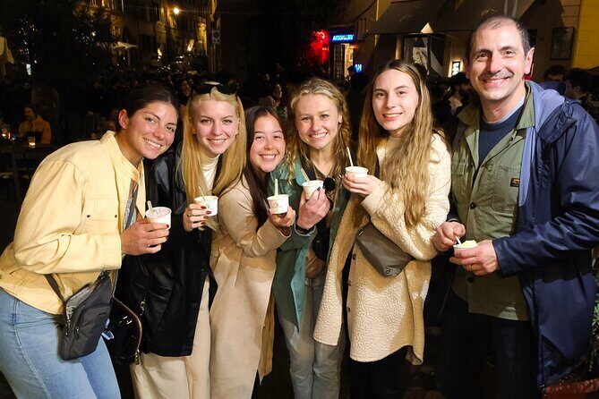 Rome: Rione Monti Food Tasting Tour - Who’s This Tour Best For?