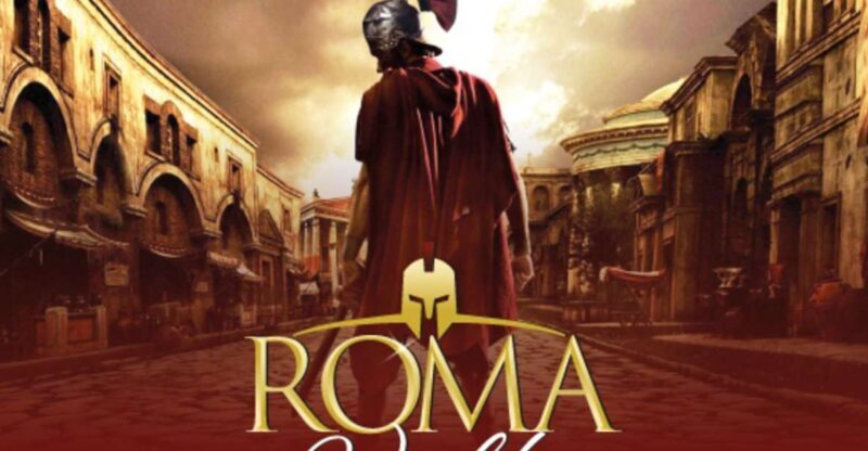 Rome: Roma World, the park to live a day as an Ancient Roman - Authentic Experiences and Visitor Feedback