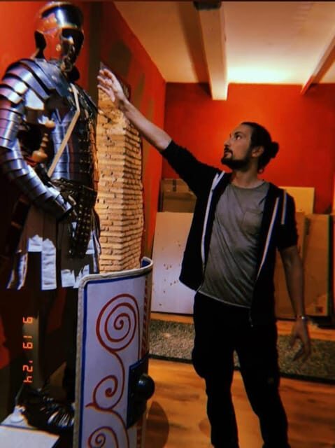 Rome: Roman Army Experience - Introduction