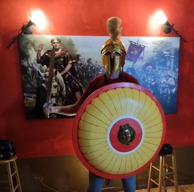 Rome: Roman Army Experience - Final Thoughts