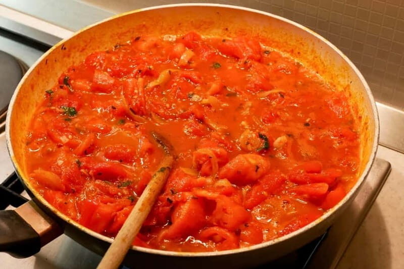 Rome: Roman Food Market Tour and Gnocchi Cooking Class - Key Points