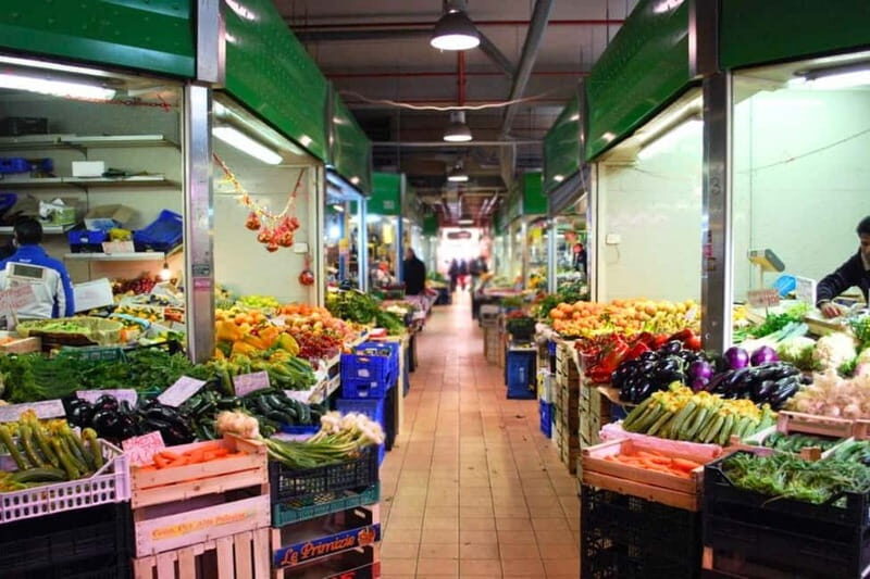 Rome: Roman Food Market Tour and Gnocchi Cooking Class - Practical Details and What You Should Know
