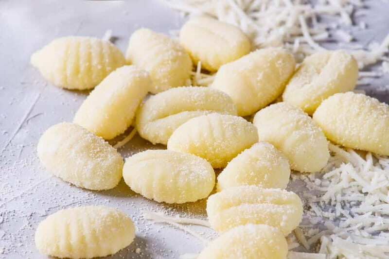 Rome: Roman Food Market Tour and Gnocchi Cooking Class - FAQ