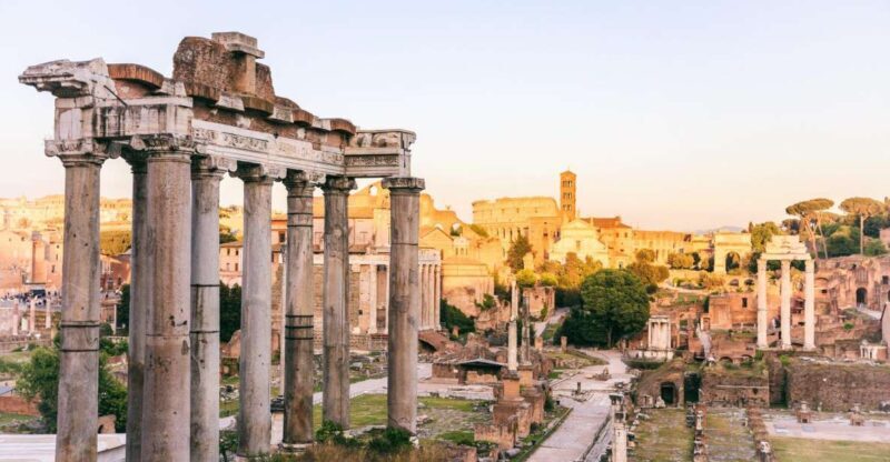 Rome: Roman Forum and Palatine Hill Guided Tour - What to Expect and How to Prepare
