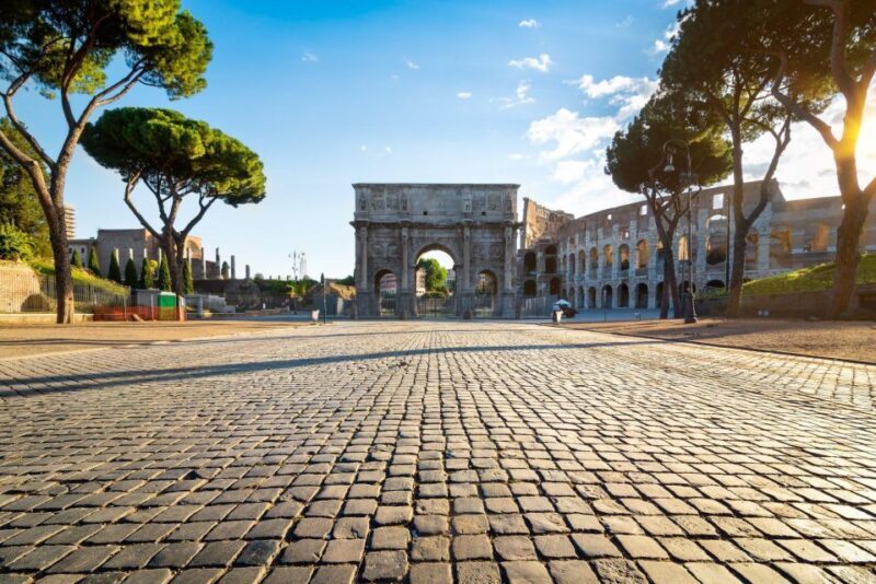 Rome: Roman Forum and Palatine Hill Guided Tour - FAQs
