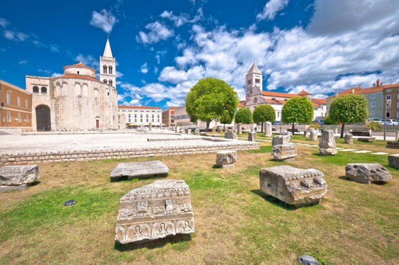 Rome: Roman Forum and Palatine Hill Licensed Guided Tour - Final Thoughts