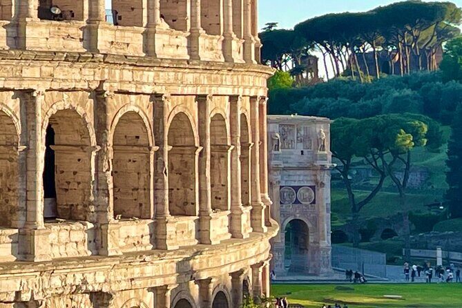 Rome Roman Forum, Palatine Hill Tour Exclusive Full Pass - Who Will Love This Tour?