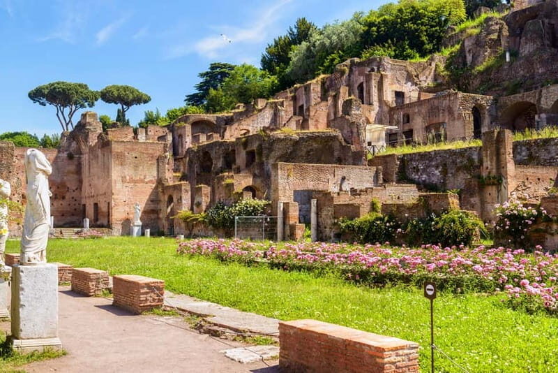 Rome: Roman Forum Super Pass Entry with Audio Guide App - Who Will Love This Tour?