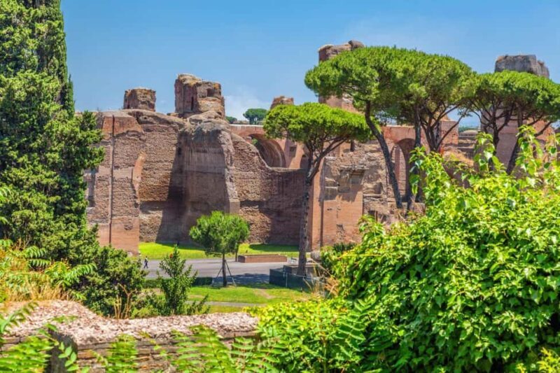 Rome: Roman Forum Walking Tour with Tickets - Discovering the Heart of Ancient Rome: What the Tour Offers