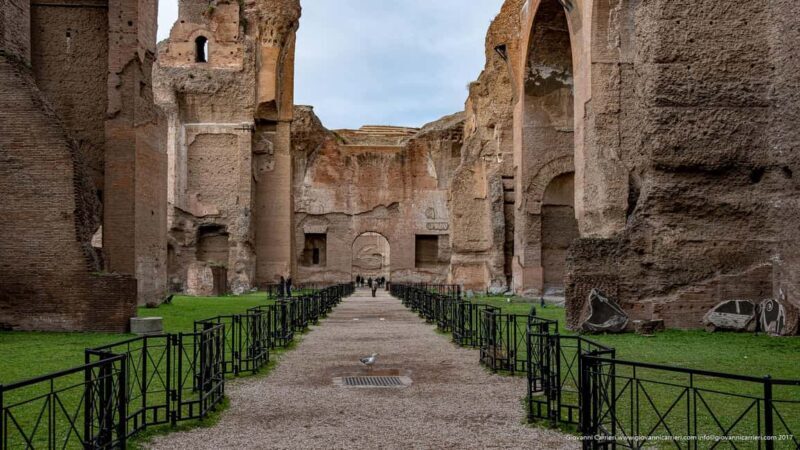 Rome: Roman Forum Walking Tour with Tickets - Practical Tips for Your Visit