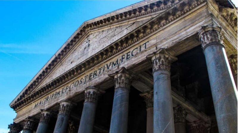 Rome: Roman Forum Walking Tour with Tickets - Who Should Consider This Tour?