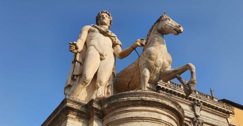 Rome: Roman & Greek Mythology Private Walking Tour - Unpacking the Experience: What Makes This Tour Special