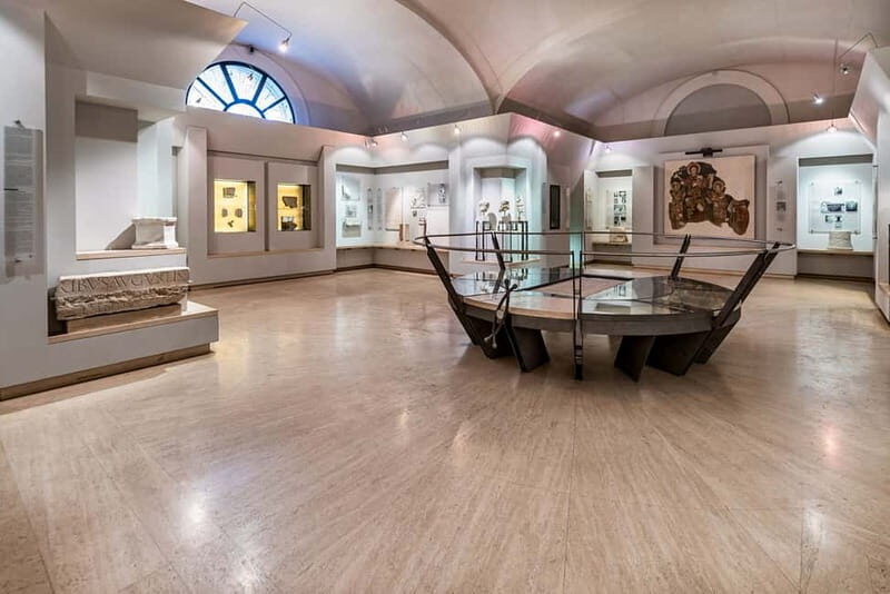 Rome: Roman House of the Celio Hill Ticket & App Audioguide - Introduction