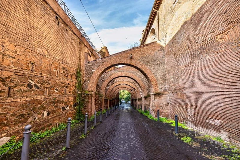 Rome: Roman House of the Celio Hill Ticket & App Audioguide - Practical Details and Visitor Experience