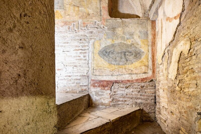 Rome: Roman House of the Celio Hill Ticket & App Audioguide - Analyzing the Value