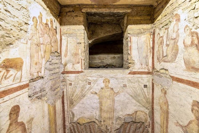 Rome: Roman House of the Celio Hill Ticket & App Audioguide - Who Should Consider This Tour?