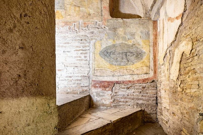 Rome: Roman House of the Celio Hill Ticket & Audio Guide App - Visiting Hours, Pricing, and Practical Tips